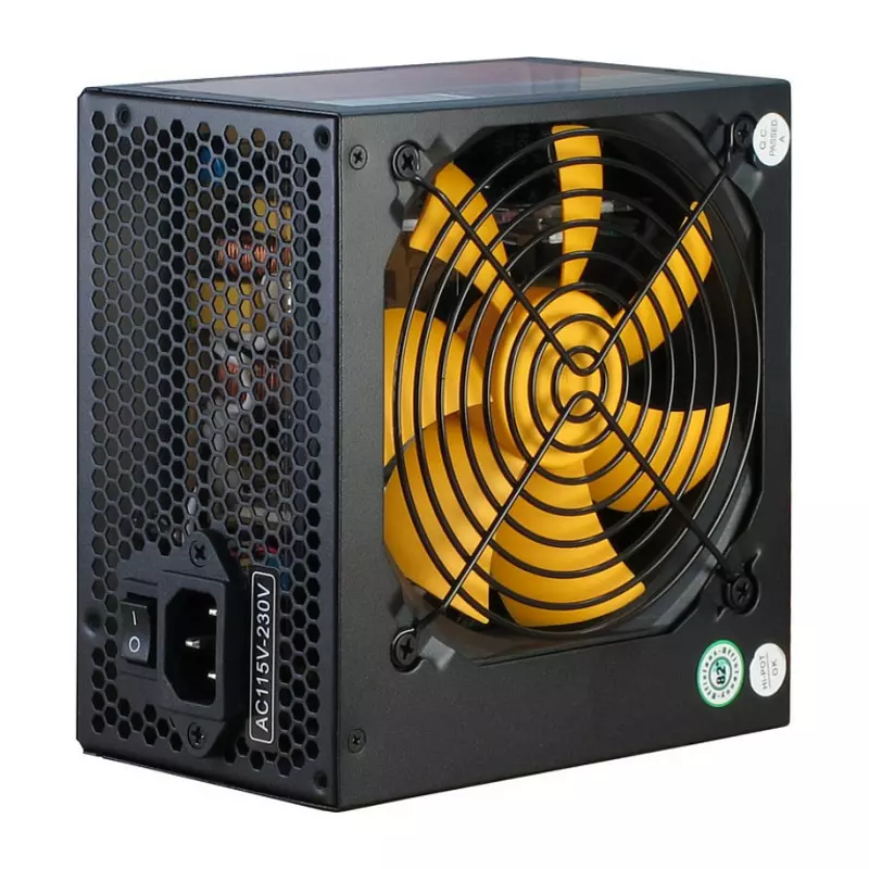 520W Inter-Tech Argus APS-520W | L10027063