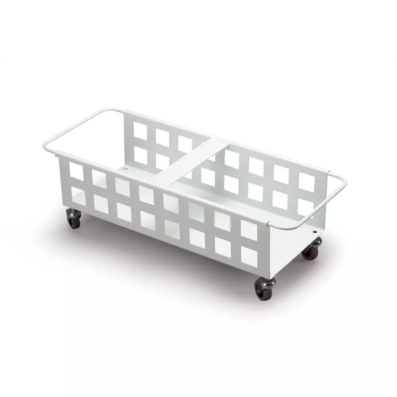 Fahrwagen DURABIN SQUARE TROLLEY DUO 60 | L10036709