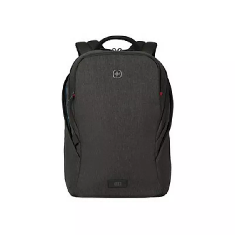 WENGER MX Light 40,6cm 16Zoll laptop backpack with tablet compartment ...